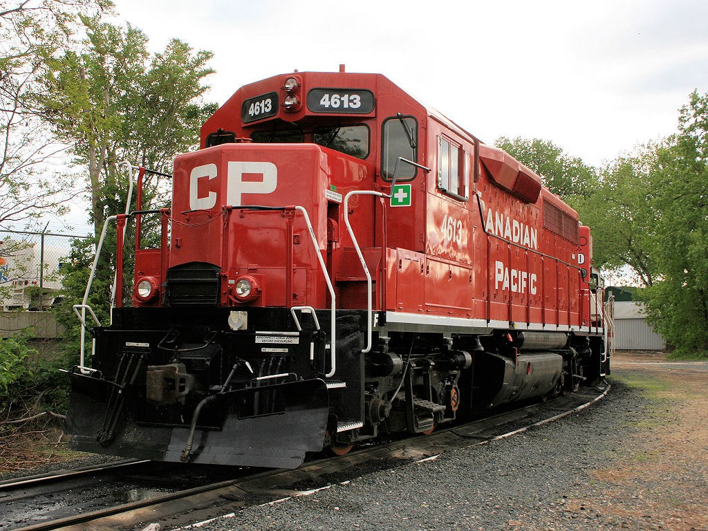 CP 4613